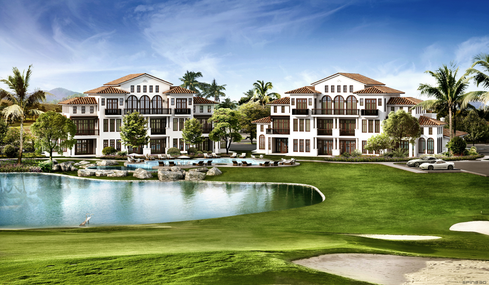 The Latest in Luxury Resort & Real Estate News - WORLD PROPERTY JOURNAL ...