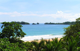 Panama's Red Frog Beach Rainforest Resort & Marina Comes to Life ...