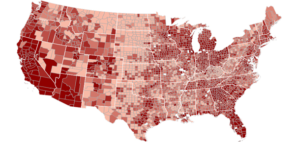 U.S. Home Foreclosure Activity Upticks 9% in May Over Last Month ...