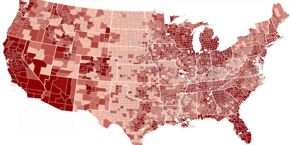 U.S. Foreclosure Activity Dips to 5-Year Lows in September, Says ...