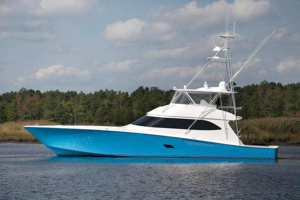 Ft. Lauderdale Boat Show May Be Early Market Barometer for Luxury Home ...