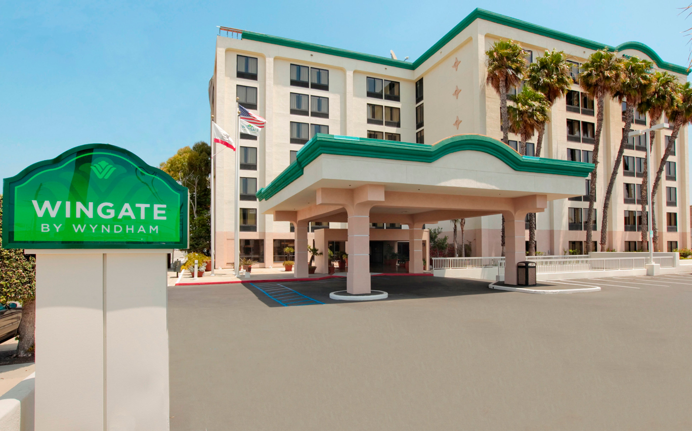 Wingate by Wyndham Adds Readapted L.A. Hotel to Portfolio - WORLD ...