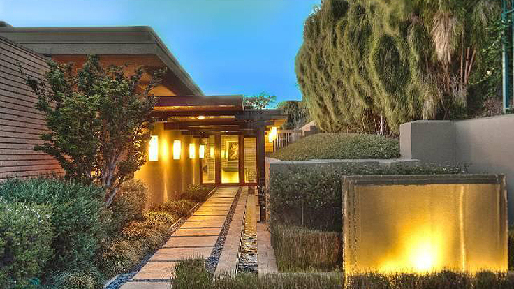 Zac Efron Buys Hollywood Home for $3.995 Million - WORLD PROPERTY ...