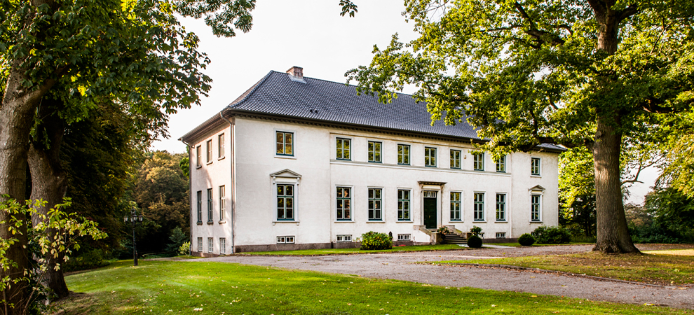 Demand for County Estates Making Comeback in Germany - WORLD PROPERTY ...