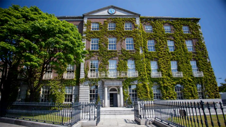 Ireland's Green REIT Makes First Purchase - WORLD PROPERTY JOURNAL ...