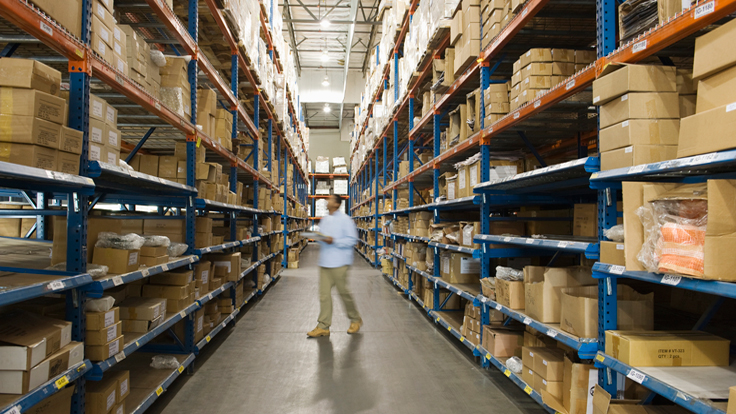 Firm Launches Largest China Warehouse Fund - WORLD PROPERTY JOURNAL ...